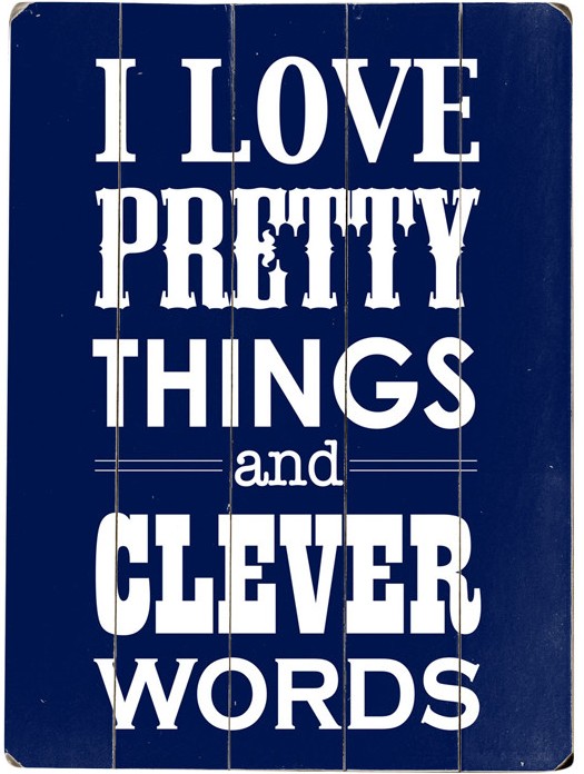 Hello 2013! - Planning Pretty