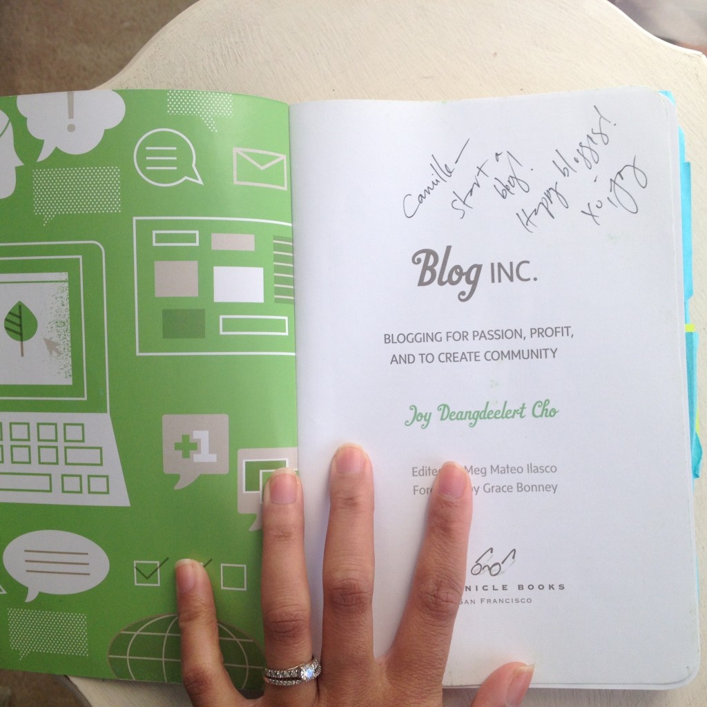 Book Worm: Books to Inspire Creativity in the New Year - Planning Pretty